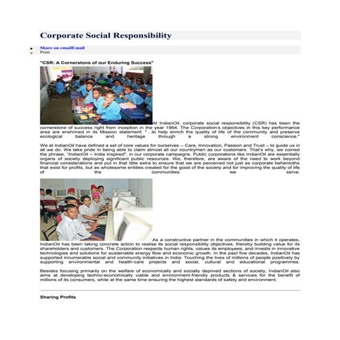 A csr project ongc.docx