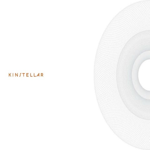 CSR ve firme Kinstellar | PPT