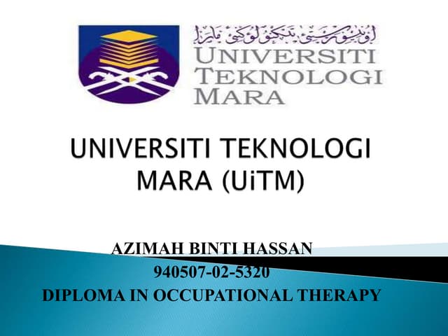 Brunnstrom's hand recovery stages | PPTX