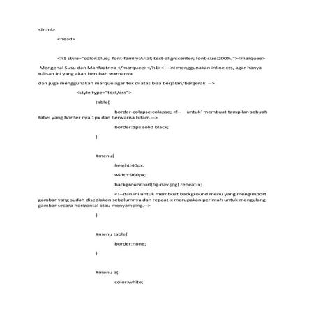 Css 4 | DOCX