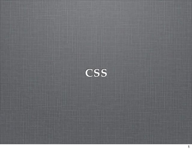 Brief Introduction to CSS for Beginners.pdf Brief Introduction to CSS for Beginners.pdf