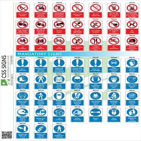 Css brochure-p3 | PDF