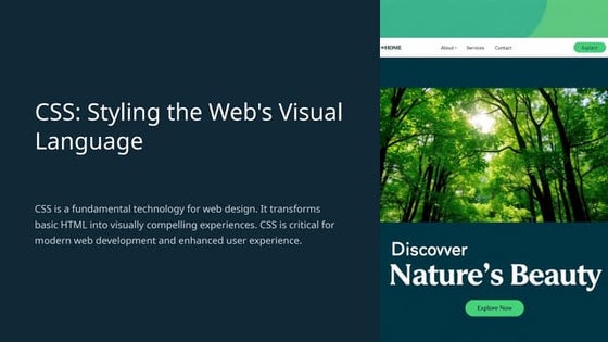 CSS-Styling-the-Webs-Visual-Language.pptx