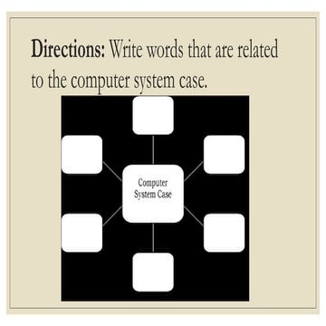 CSS-W8.pptx-COMPUTER SYSTEM SERVICING 2- | PPTX