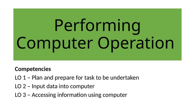 Input Data into Computer.pdf