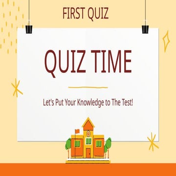 CSS 12 1ST QUIZ true or false about ohs jk | PPTX