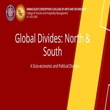 CHAPTER-4-Global-Divides-the south and north.pptx