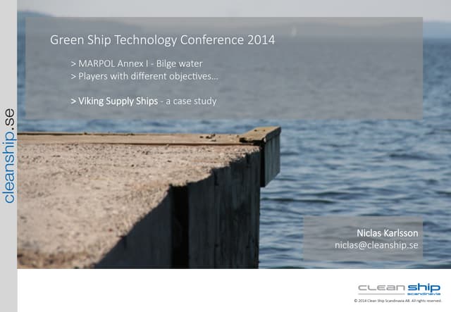 Bilge and Ballast System on cargo ships.pptx