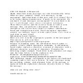CSS 220 Module 4 HomeworkThink about how many messages are sent | PDF