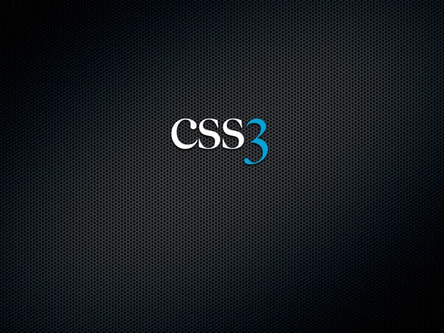 Css3 Ppt 7801