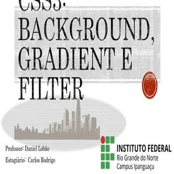 Ferramenta brackets | PPTX