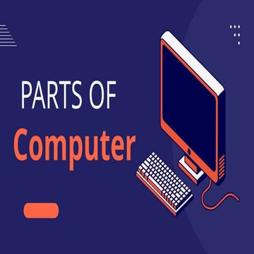 LESSON 1 _ICT SECTORS and their importance | PPTX