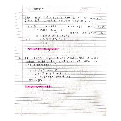 Css All Solved Problems.pdf