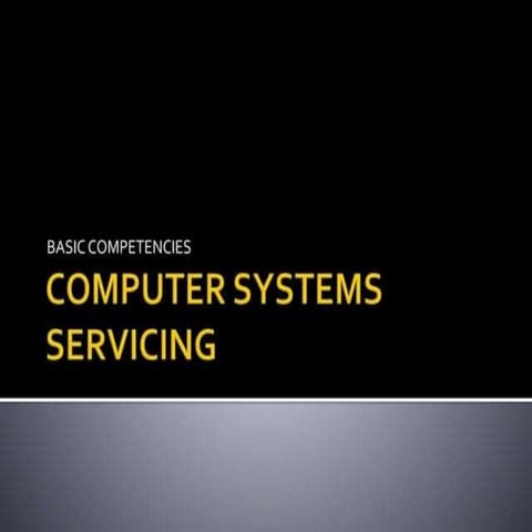 COMPUTER SYSTEM SERVICING BASIC COMPETENCIES.pptx