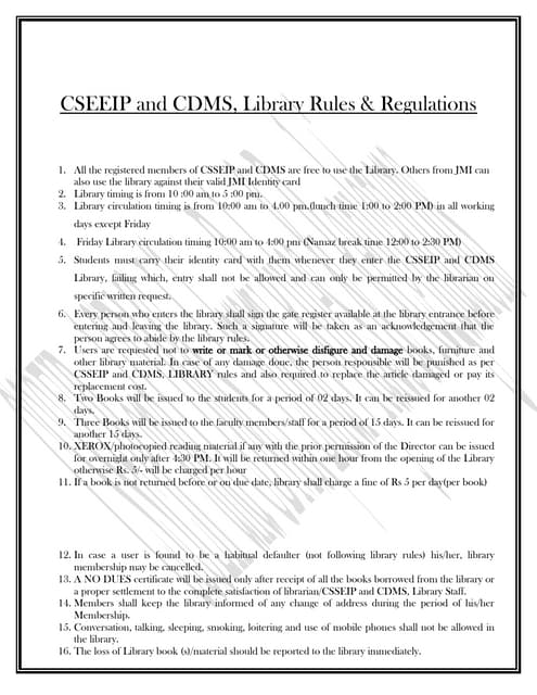 LIBRARY GENERAL RULES AND REGULATIONS ppt.pptx