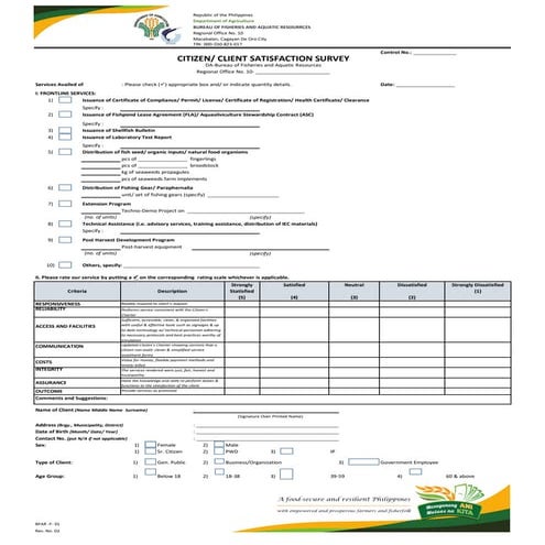CSSF New Form 2022.pdf | Fishing Sports | Sports