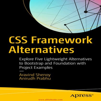 Css framework alternatives | PDF