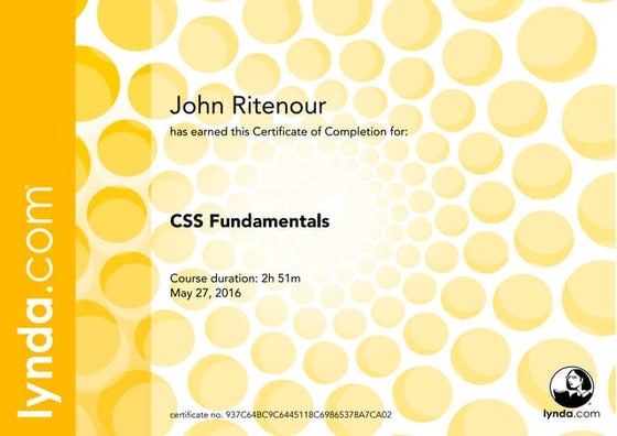 HTML Essential Training | PDF | Web Design and HTML | Internet