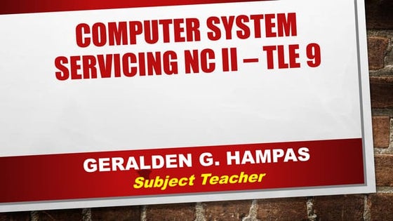 COMMON ELECTRONIC COMPONENTS.pptx