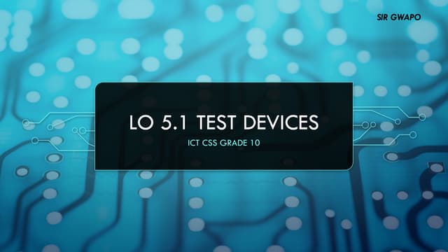 Install and configure of peripherals devices manually [Autosaved].pptx