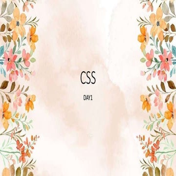 CSS Handling of Tools.pptx