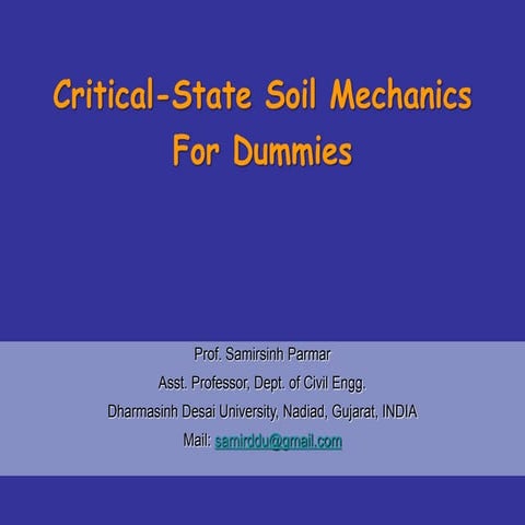 CSSM for Dummies.ppt