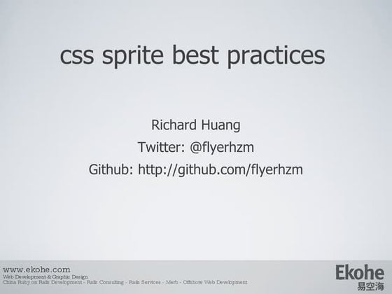 Sprite Seedhi Baat No Bakwas | PPT