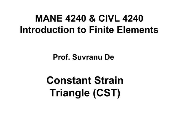 Computing Dft Using Matrix Method Ppt 0746