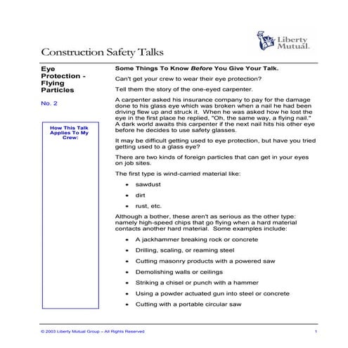 Men's razor blade metallic glass | PPTX