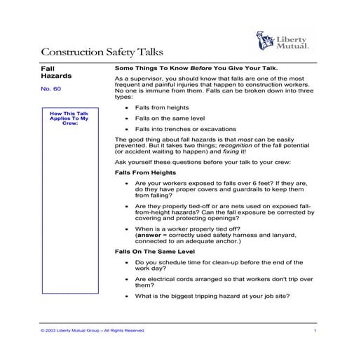 Eyes on path | PDF
