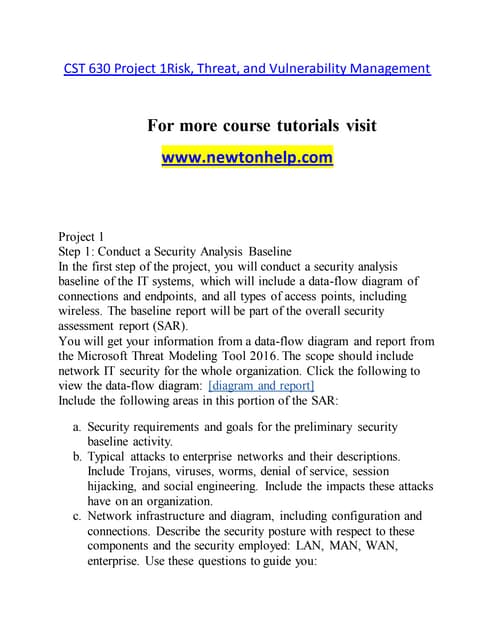 Open Source Security Testing Methodology Manual Osstmm By Falgun Ra…