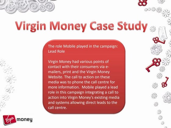 Virgin Money Usa | PPT