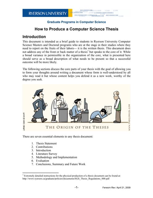 How to read a paper | PDF