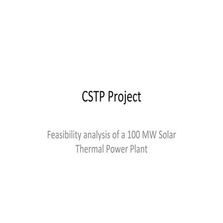 Cstp project | PDF | Physics | Science