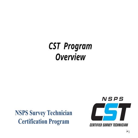 CST_Program_Overview_2016_impressionslide.ppt