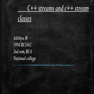 C Ppt