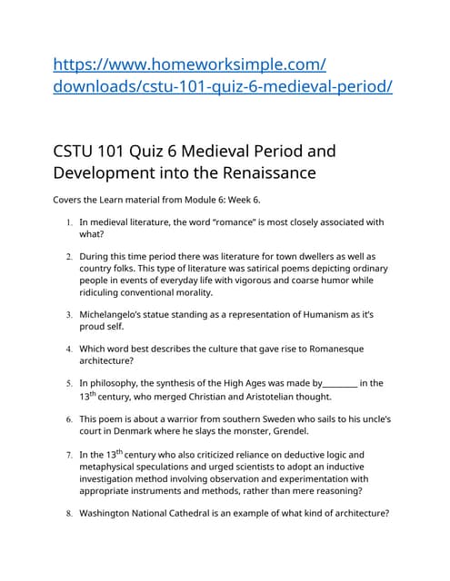 CSTU 101 Quiz 5,6,7,8.docx