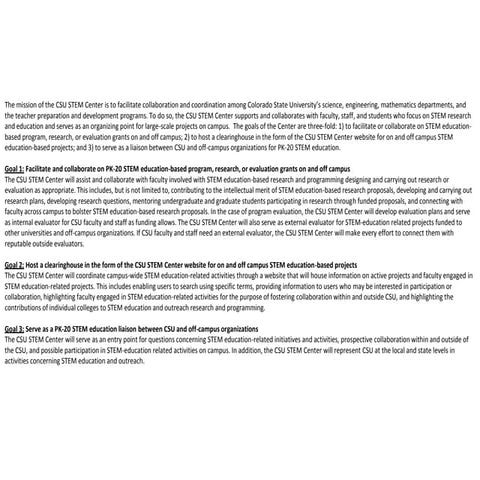 csu_stem_flow_charts | PPT