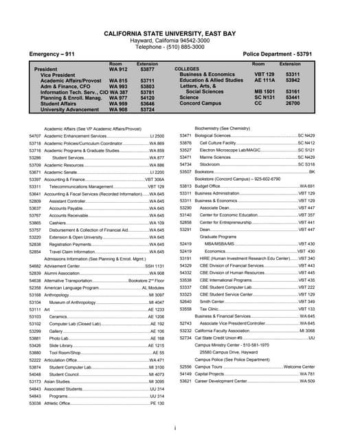 Sgs Admissions Guide | PDF