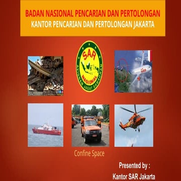 CSU IDENTIFIKASI BAHAYA & PENILAIAN RESIKO, KARAKTERISTIK kirim.pptx