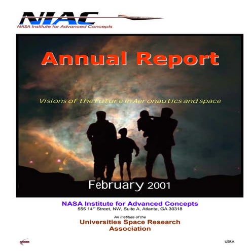 2000annualreport[1] | PDF