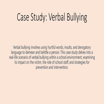 CS_Verbal Bullying.pptx