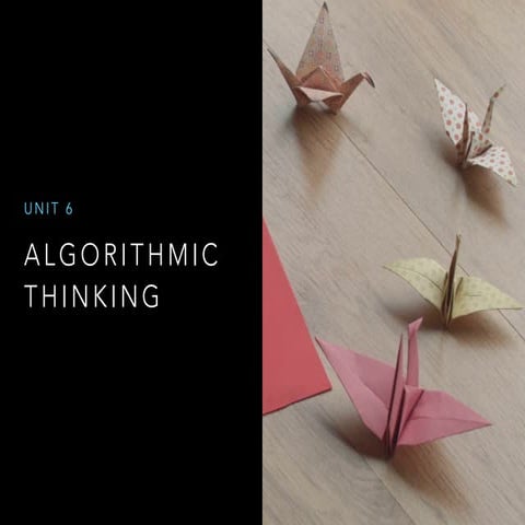 Ct 29 algorithm | PDF