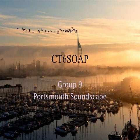 Group 6 Presentation | PPTX