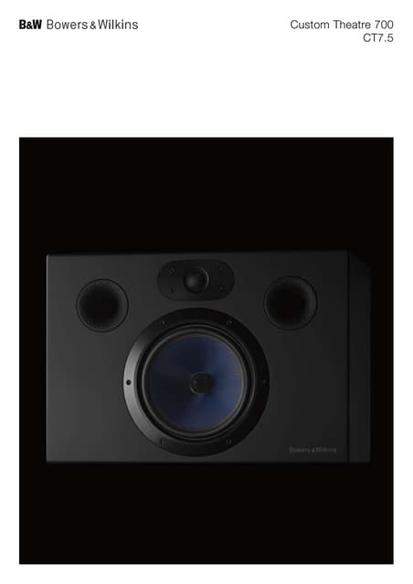 Ct sw12 fiche produit | PDF