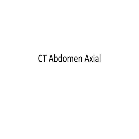 CT Brain Axial.pptx