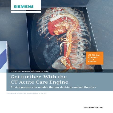 Ct acute care | PDF