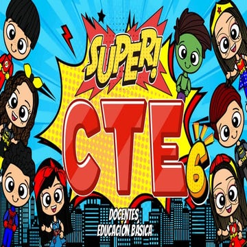 Presentacion de la Sexta sesión del CTE.pptx