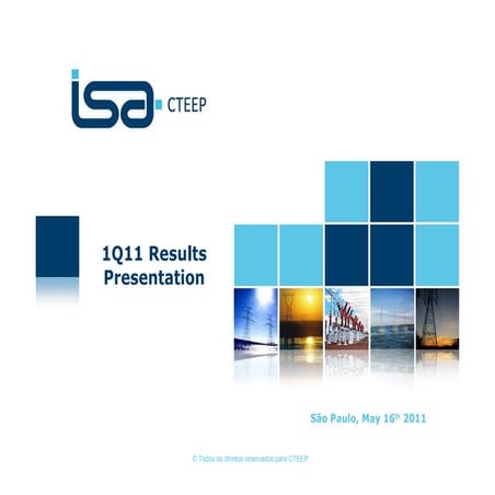 Cteep presentation 1_q11 | PPT