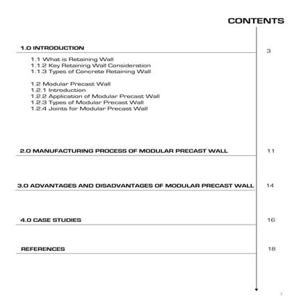 LOAD BEARING WALL | PPTX